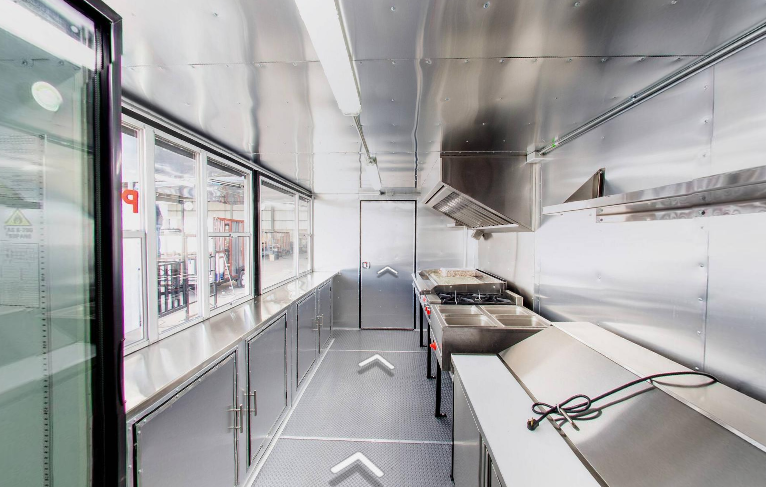 Vimar Trailers | Food Truck Builds & Repairs